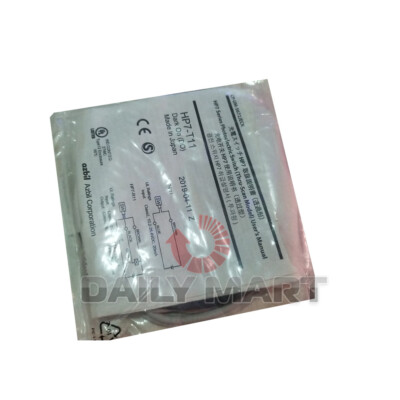 New In Box AZBIL HP7-T11(HP7-R11 HP7-E11) Photoelectric Switch | eBay