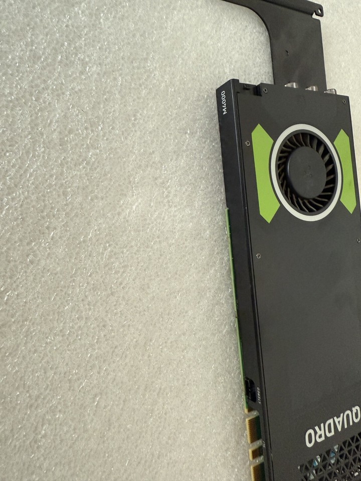 Nvidia Quadro M4000 8Gb GDDR5 Video Graphics Card | eBay