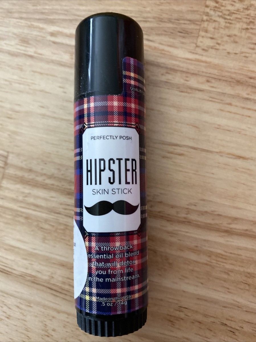 Healer Stick Perfectly Posh Ingredients Perfectly Posh Skin Stick