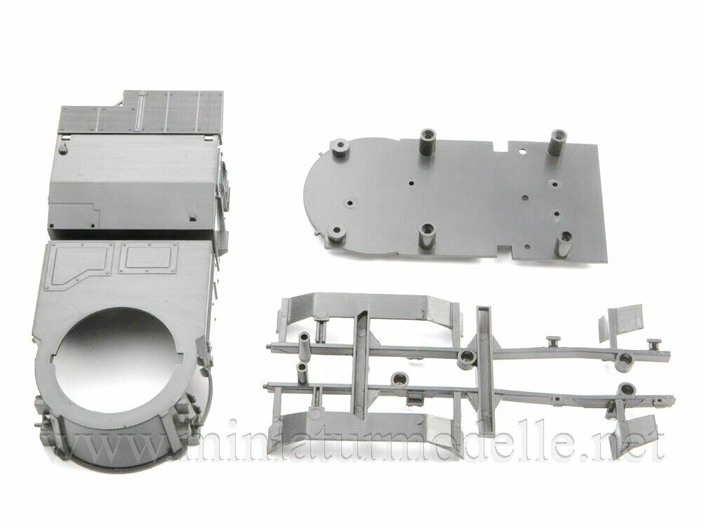 1:43 KAMAZ 6560 Panzir S1 Flugabwehr Raketen-System Militär Pantsir ...