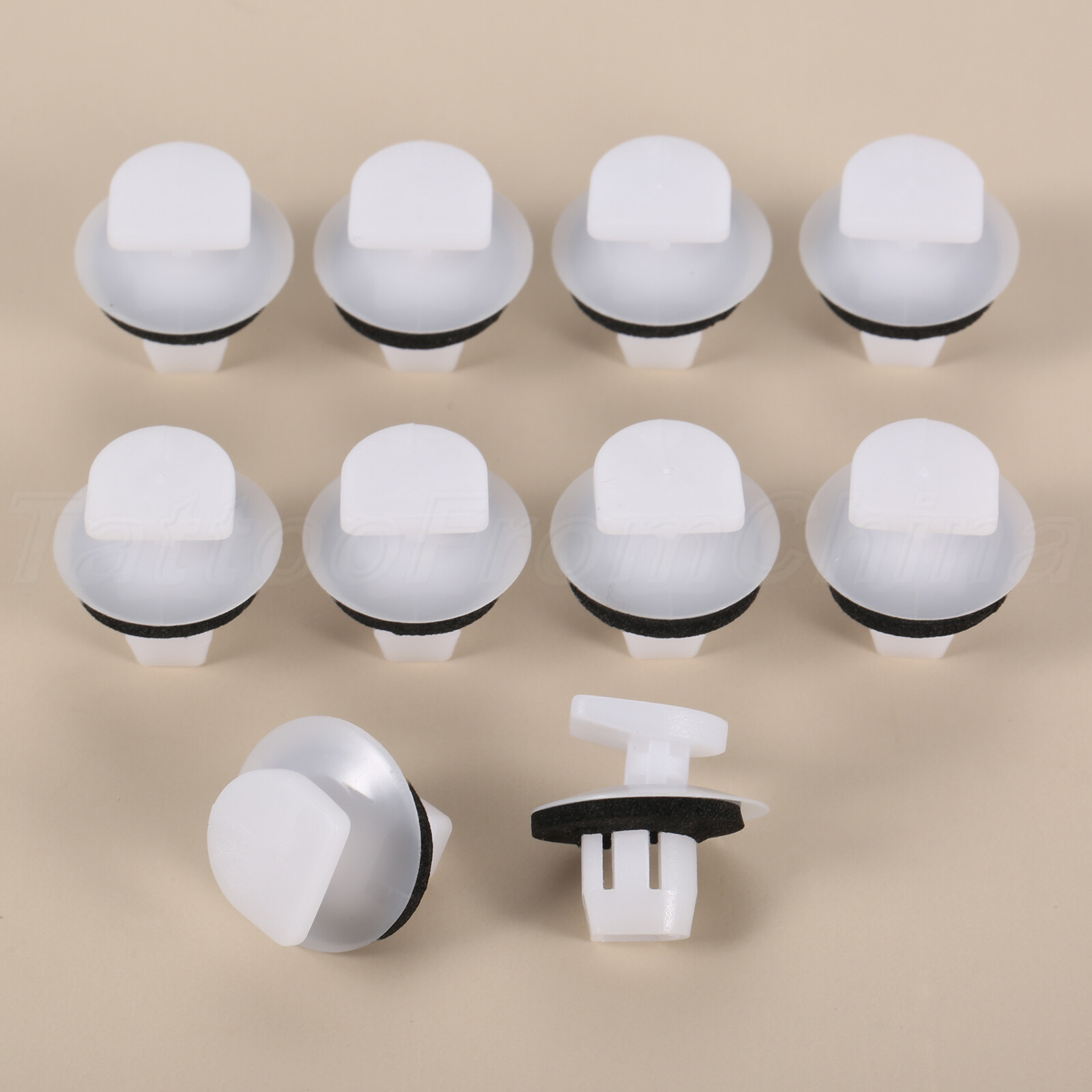 10x Car Taillight Tail Light Lamp Rear-Lens&Housing Clip 26398-ED000 ...