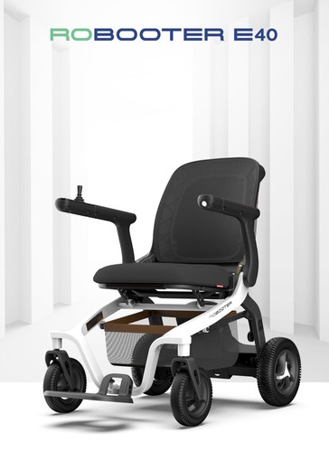 ROBOOTER E40 (Ally GP303) Advanced Technology of Rebooter Electronic ...