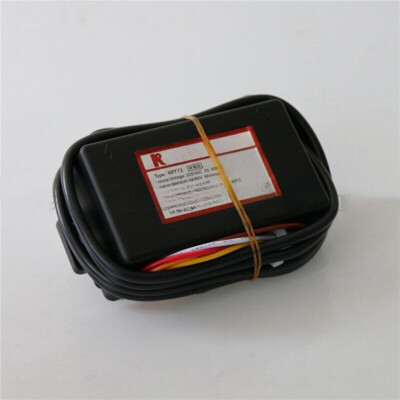 1PC FOR Transformer High Voltage Package Gas Stove Head Igniter KP772 ...