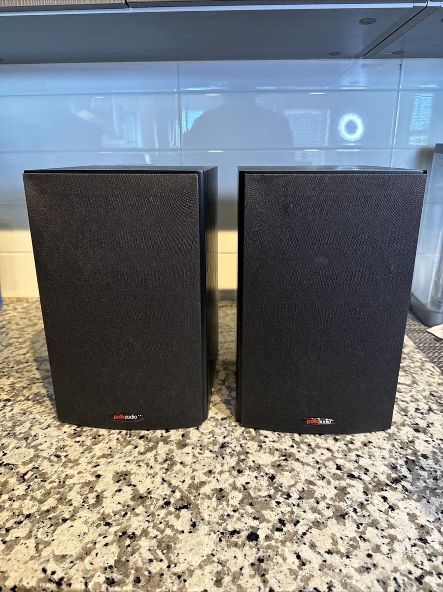 Polk Audio Speakers Wholesale