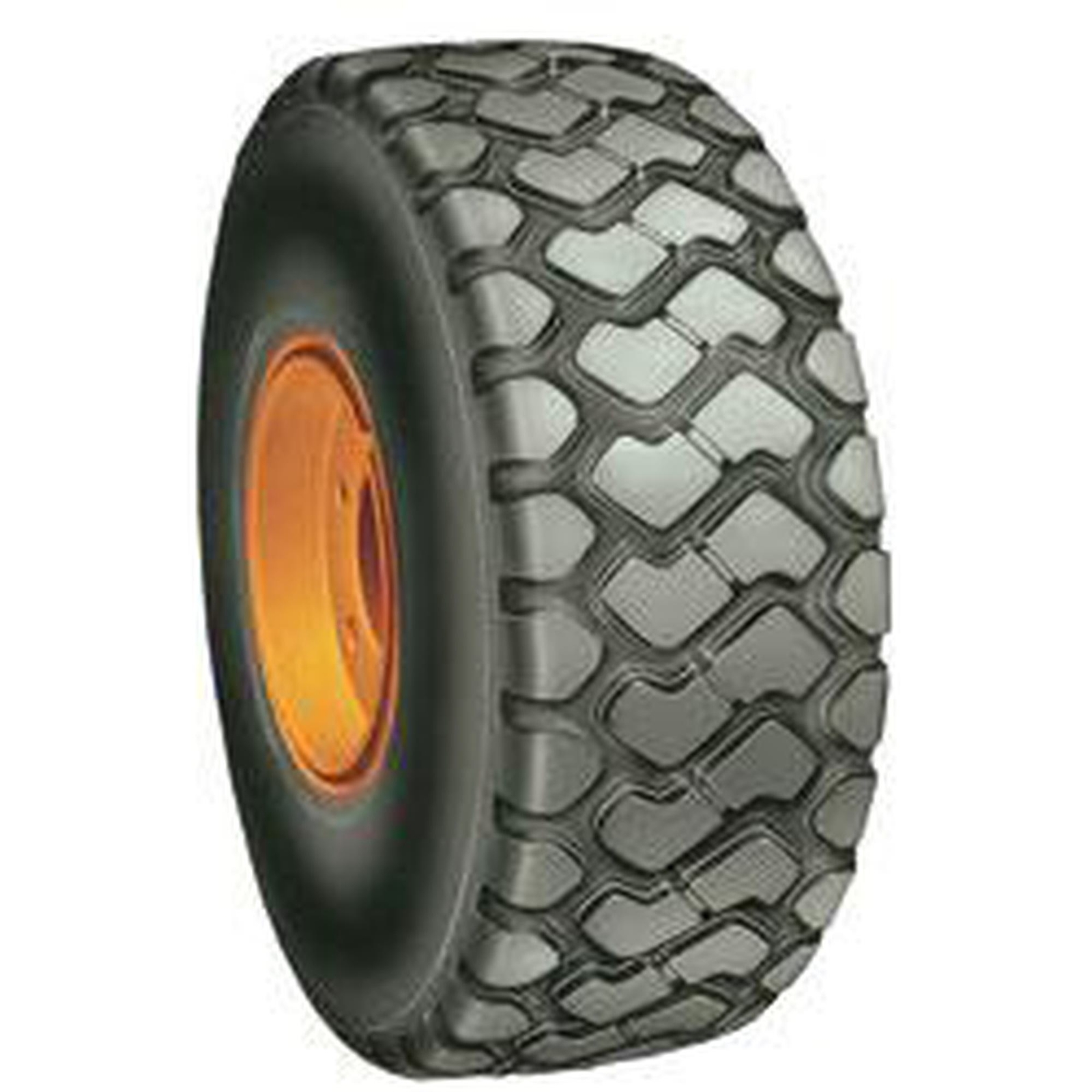 4 Double Coin Rem-2 (e-3/l-3) Earthmover/loader - 23.5/r25 Tires 23525 ...