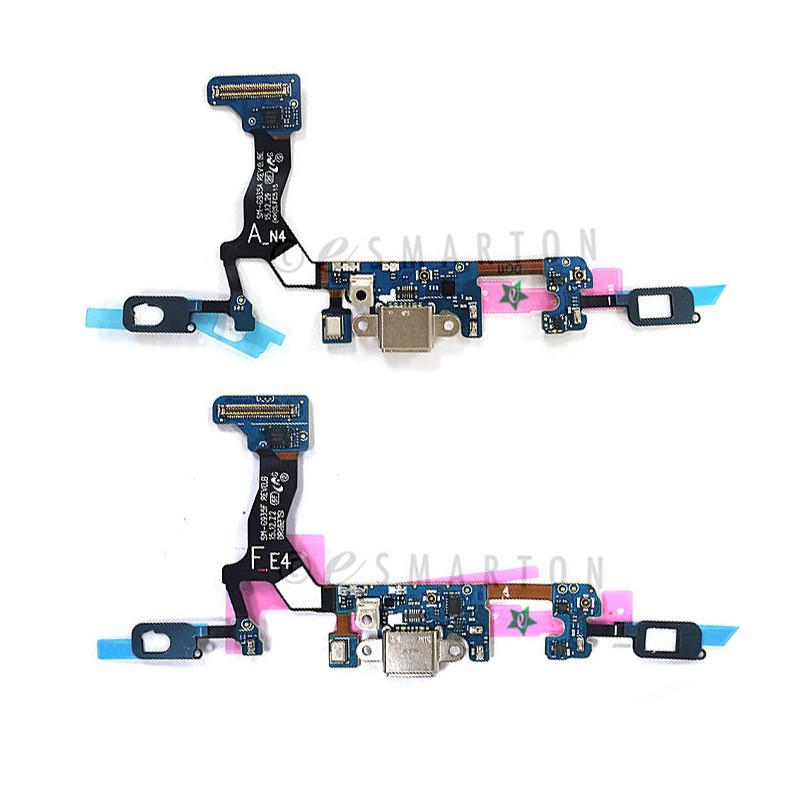 Samsung Galaxy S7 Edge SM-G935A/F Micro USB Charger Charging Port Dock ...