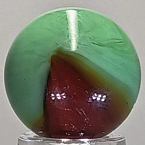 Vintage Master Marble Comet .63 Inches Good Condition Combined Shipping ...