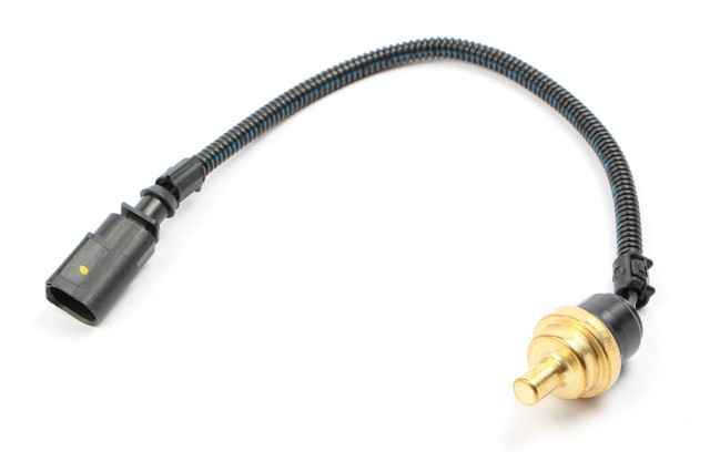 Temperaturgeber Zylinderkopf 2 Polig 070919501D online kaufen | eBay