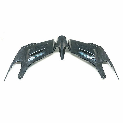 FOR YAMAHA YZF-R6 2008-2016 R6 WINGLET FIN FAIRING COWL AERODYNAMICS ...