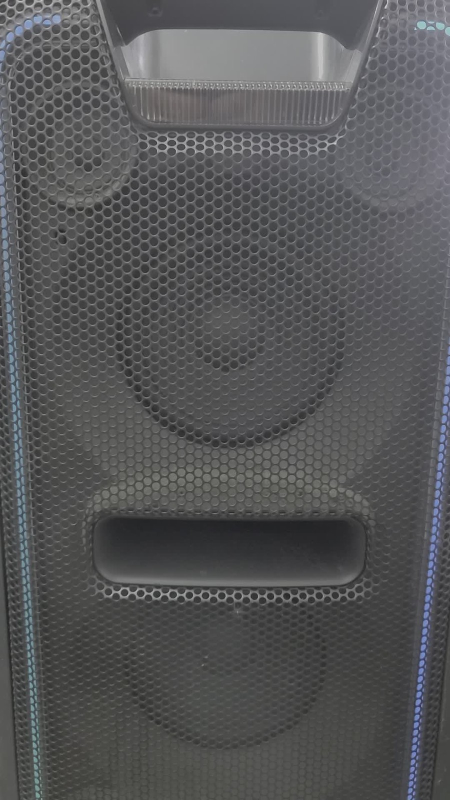 Sony GTK-XB7 Wireless Bluetooth Party Speaker – Black (EXTRA BASS ...