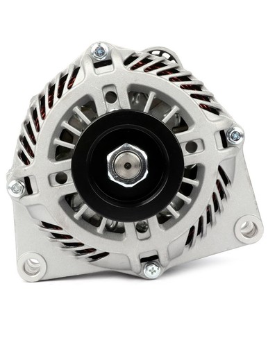 250 AMP Alternator Pontiac GTO 5.7 2004 HIGH OUTPUT Performance HD ...