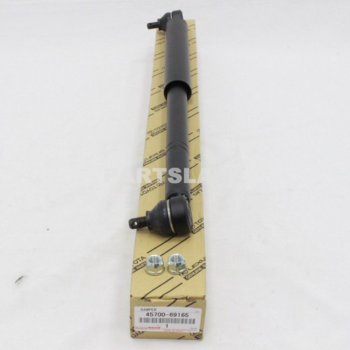 Toyota Land Cruiser FZJ71 OEM Genuine Steering Damper 45700-69165 | eBay