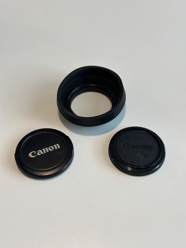 Canon Camera Caps | eBay