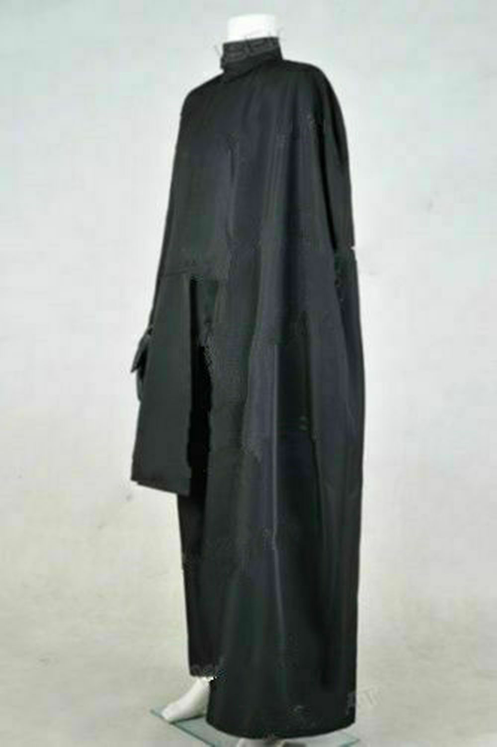 X-Men 2000 Film Magneto Cosplay Costume Full Set Outfit Handmade/ | eBay