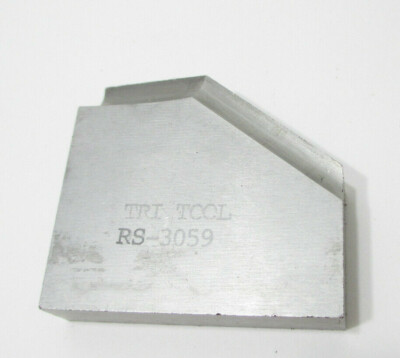 Tri Tool RS-3059 / 99-3059 Durabit Tritool Bit Tri Tool Re-Sharpened | eBay