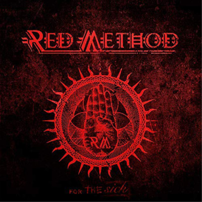 Red Method For the Sick (CD) Album | eBay