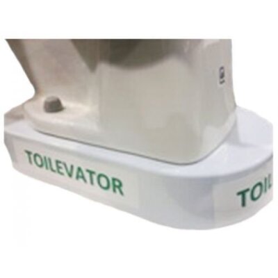 Toilevator Toilet Base Riser AH100 | eBay