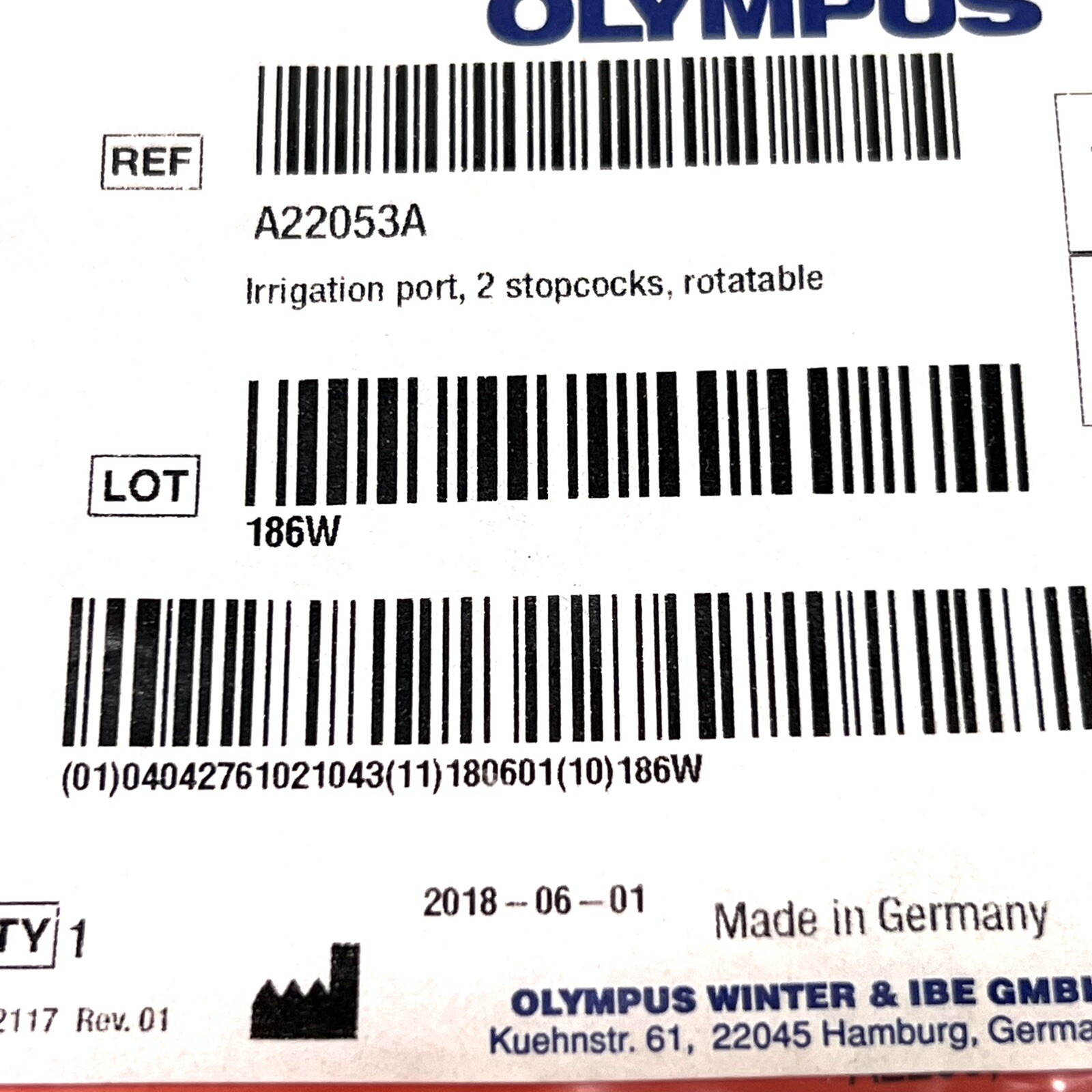 Olympus REF A22053A (A-68) for sale online | eBay