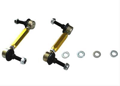 Whiteline EVO X Rear End Links 440i xDrive Gran Coupe FOR 2017-20 BMW ...