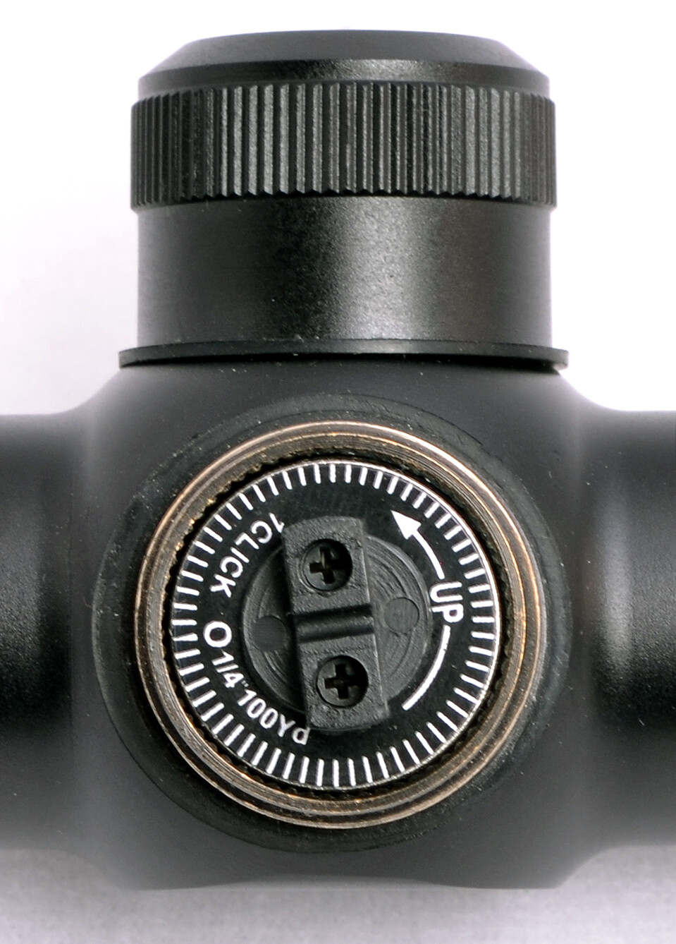 Hammers 22 Rimfire Rifle Scope 3-9x32 w/ 3/8" Dovetail Rings Fast Focus ...