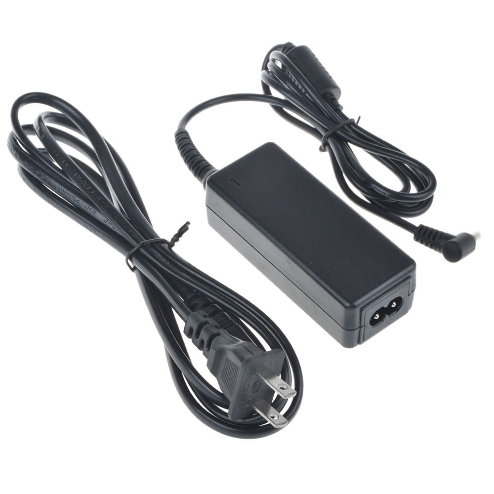 AC Adapter Charger for Samsung ATIV Smart PC 500T XE500T1C-A01US Power ...