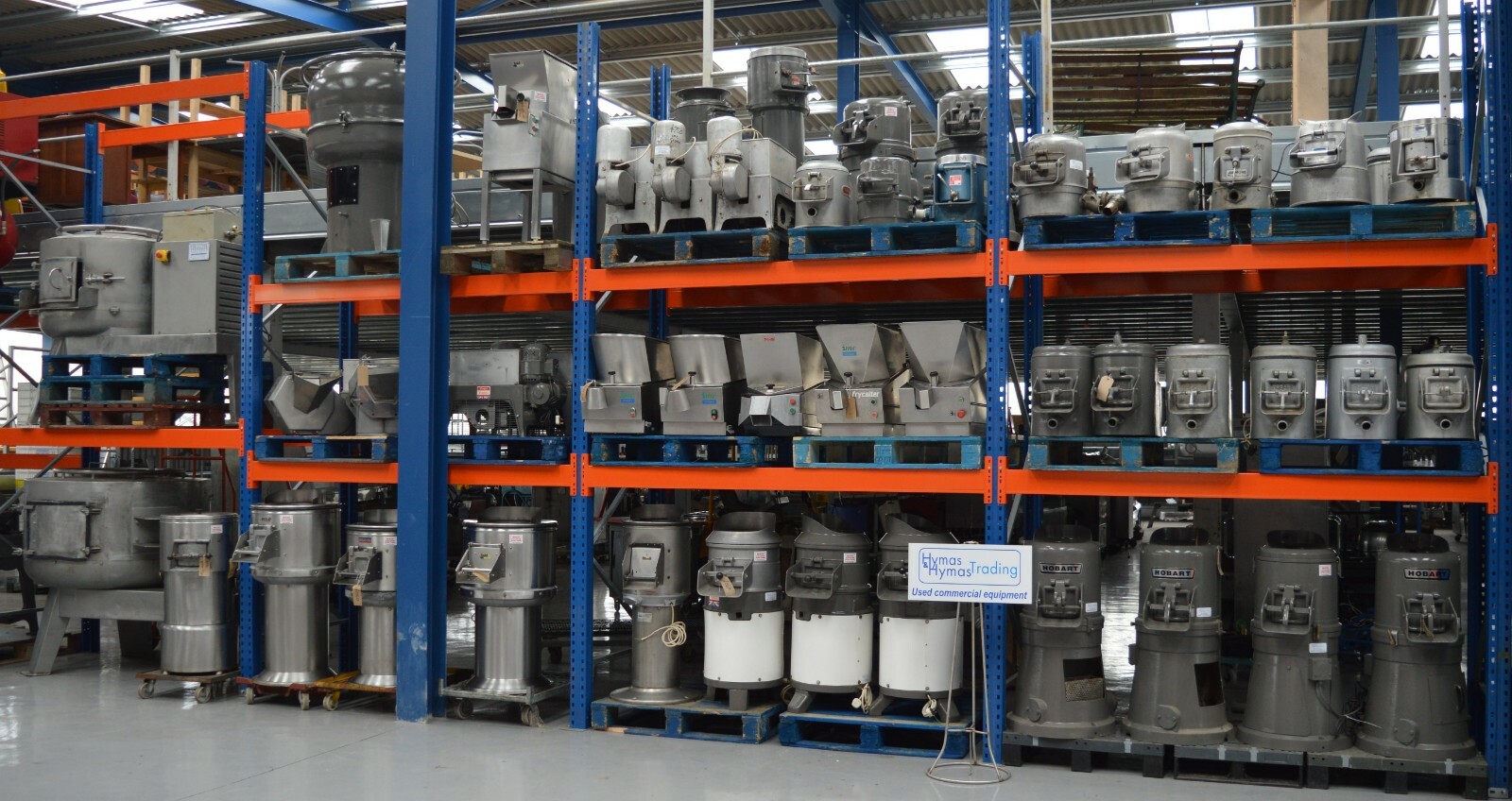 Deighton Formatic Retail Alloy Drum For 4cm Burger etc BRAND NEW UNUSED ...