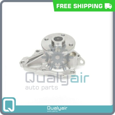 Engine Water Pump for Toyota Camry Corolla Rav4 Solara 2.4L 2AZFE ...