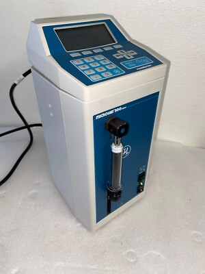 Pumps - Hamilton Microlab 500 Series