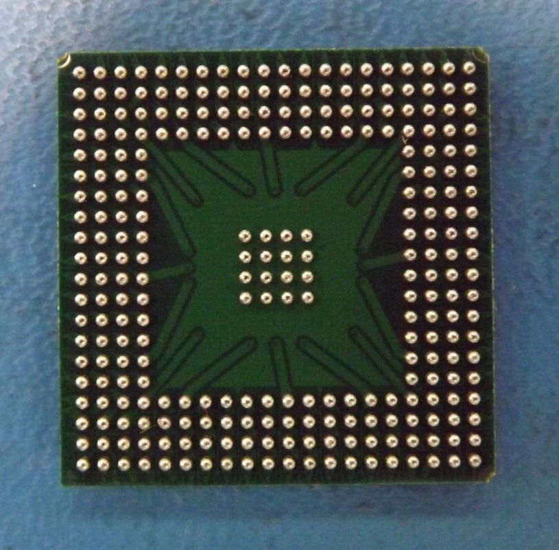 (1PC) XC95288XL-7BG256C Flash PLD, 7.5ns, 288-Cell, CMOS, PBGA256 | eBay