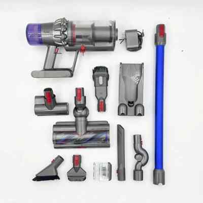 Dyson V11 SV15 Cordless Stick Vacuum Cleaner - Great Condition! | eBay