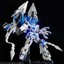 Unicorn Gundam Perfectibility Divine Expansion PG 1/60 Limited Premium ...