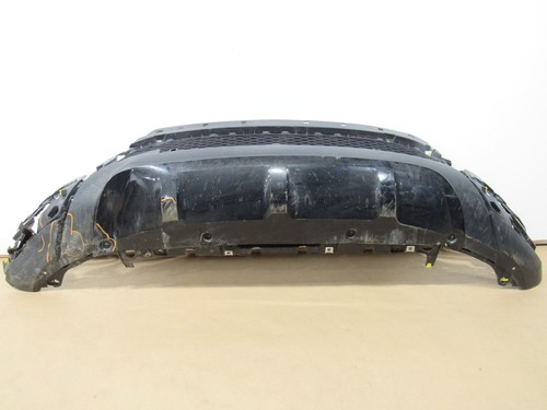 Land Range Rover Evoque 2023 Front Bumper Grille Air Deflector Valance ...