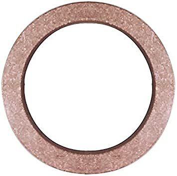 NEW Genuine Suzuki JIMNY VITARA IGNIS Axle Diff Oil Filler GASKET 09168 ...