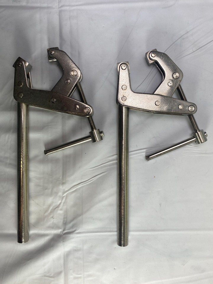 Codman Greenberg Retractor Set | eBay