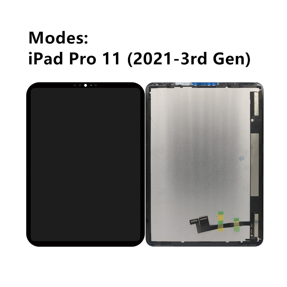 Ipad Dead Pixels