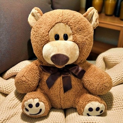 Tom Clancy Division 2 Teddy Bear Plush Tommy 11 Inch Stuffed Toy 2019 ...