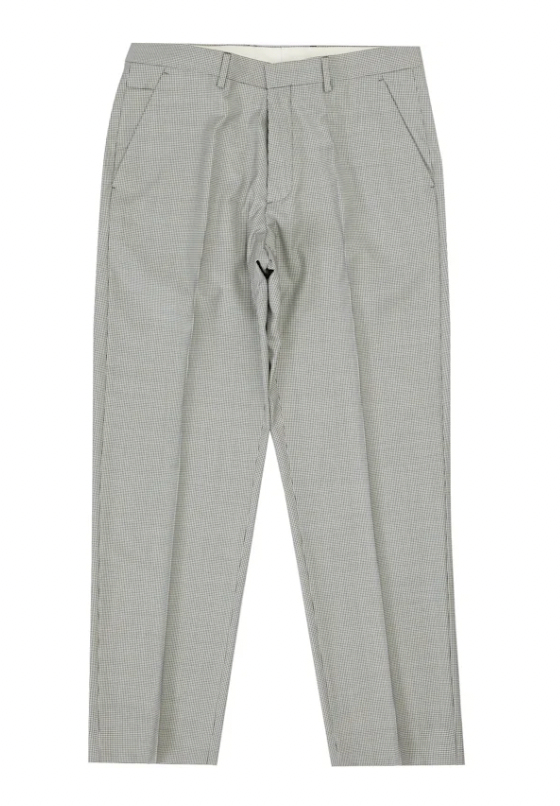 SUPREME Wool Suit Houndstooth -XL (36) | eBay UK