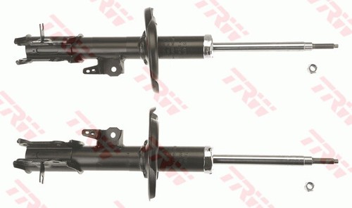 Shock Absorber for HYUNDAI:i20 I 54650-1J050 54650-1J051 54650-1J100 | eBay