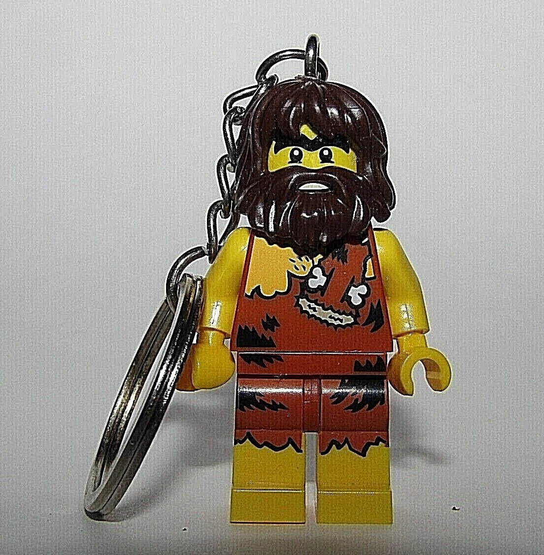 Lego Caveman