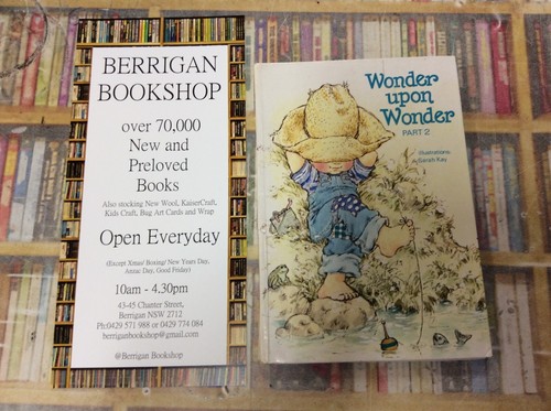 Sarah Kay - Wonder Upon Wonder Part 2 Valentine Greetings 1980 Rob van ...