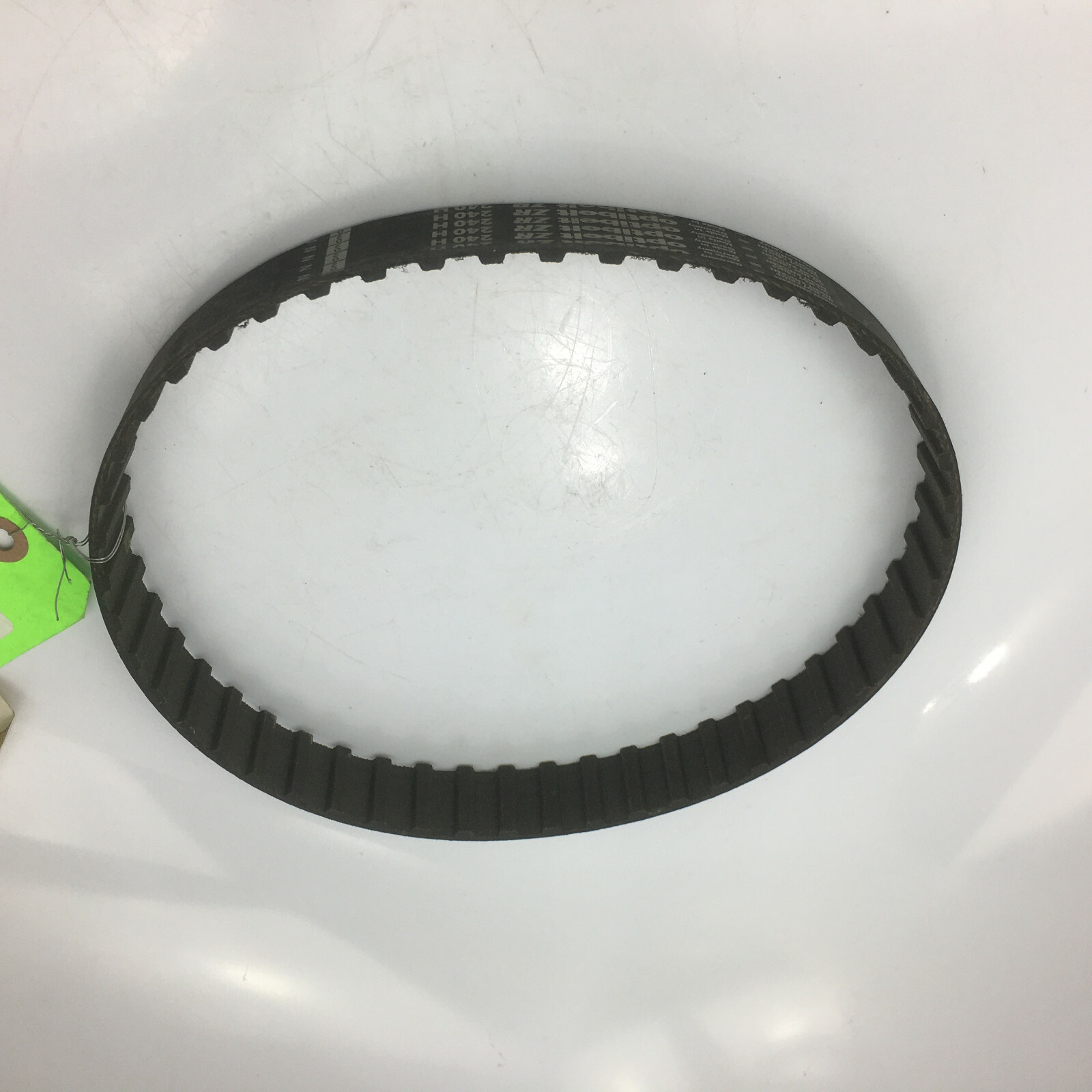 NEW OPTIBELT ZR 240H BELT 240MMH 100 TEETH | eBay