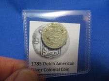 US Colonial Coins | Collectors Weekly