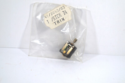 Minitrix N Motor/ 41204303 NEU! in OvP. | eBay