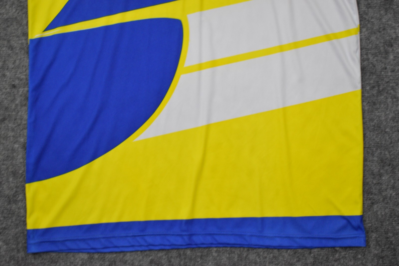 Toa Alta Puerto Rico Caciques Jersey XXL Multicolor S… - Gem