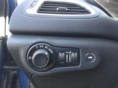 Headlight Switch (dash Mtd) CHRYSLER 200 15 16 | eBay