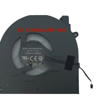 For Lenovo 20VF 20VD 14G2 ARE 14G3 ACL 21A2 G2 G3 ITL 5F10S13929 ...