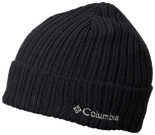 Columbia Watch Headwear Hat - Black One Size for sale online | eBay UK