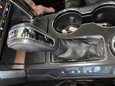 16 17 FORD EXPLORER Floor Shifter 6F MIDRANGE TRANS SHIFTER 3.5L TURBO ...