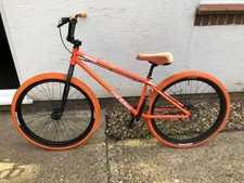 Mafia Bikes Medusa Red 26 Inch Complete Bike for sale online | eBay