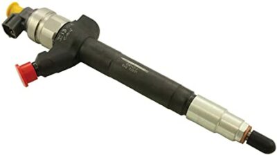 LAND ROVER DEFENDER 2.4 PUMA INJECTOR - LR006803 - GENUINE DENSO UNIT ...